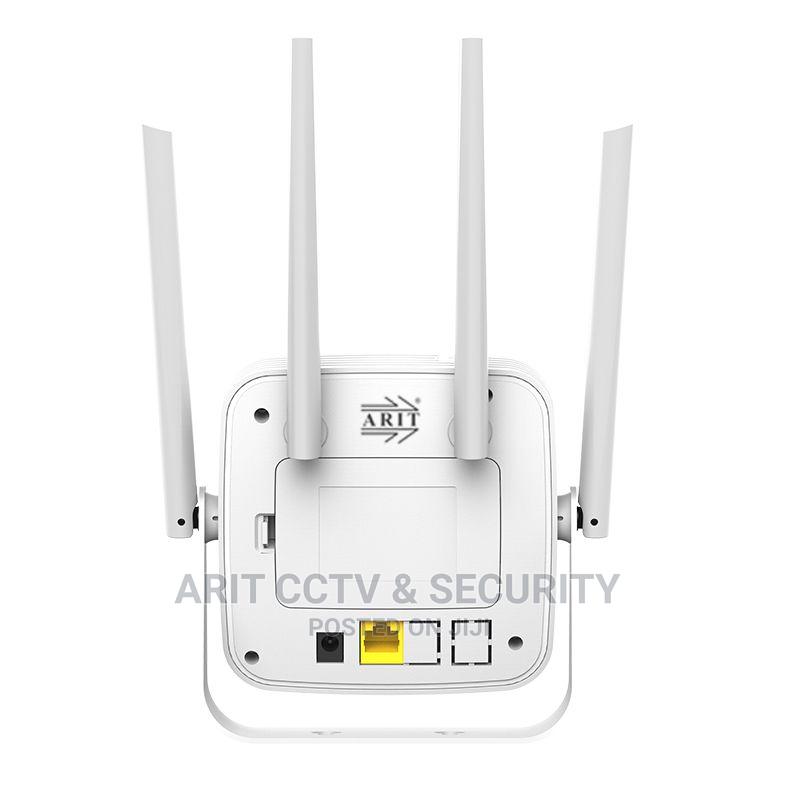 Digital 4G Router With Backup Battery in Ikeja - Networking Products ...