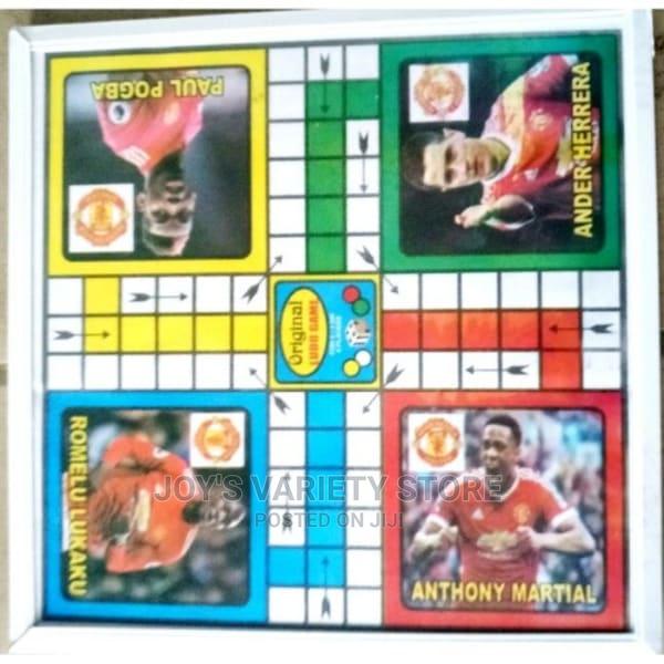 Ludo World Game in Lagos Island (Eko) - Books & Games, Joy'S Variety ...