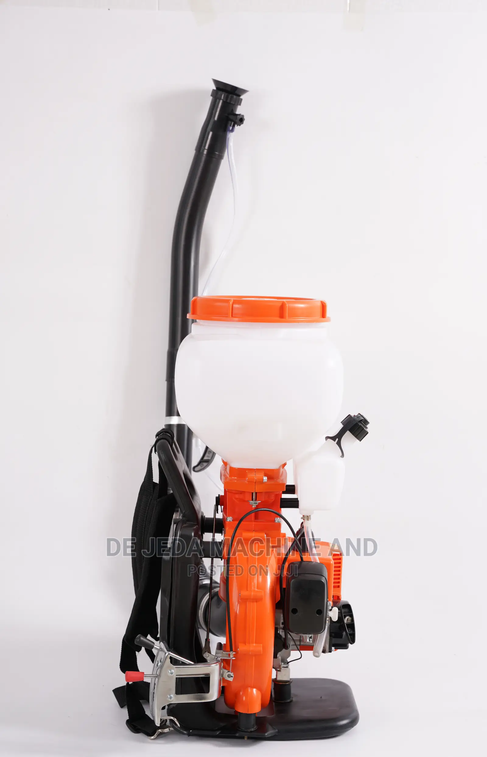 Motorized Knapsack Sprayer in Ojo - Farm Machinery & Equipment, De Jeda ...
