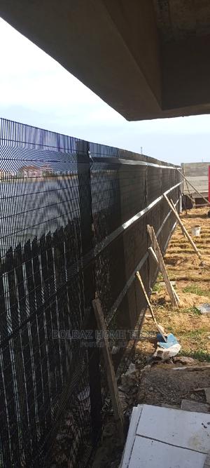 Panel Meshes in Nigeria for sale Prices on Jiji.ng