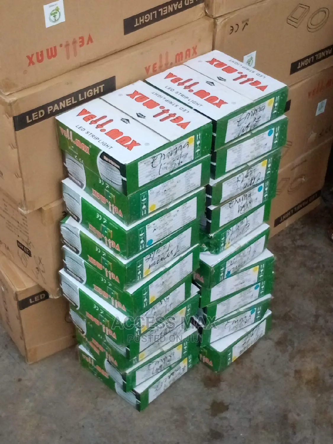 LED Rop Light Vellmax in Lagos Island (Eko) - Home Accessories, Access ...