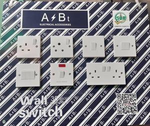Electrical Sockets in Nigeria for sale Prices on Jiji.ng