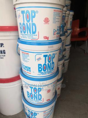 5Kg Top Bond Glue in Nigeria for sale Prices on Jiji.ng