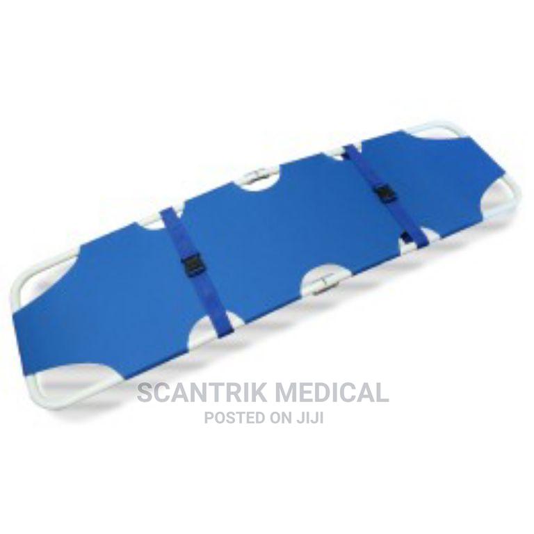 First Aid Basket Stretcher Life Saving Equipment in Yaba - Medical ...