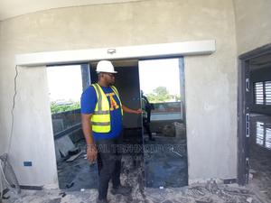Very Effective Automatic Sensor Door in Ikeja in Ikeja - Doors, Benal ...