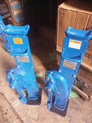 5ton Monkey Jack in Lagos Island (Eko) - Hand Tools, Austerflex Onuoha ...