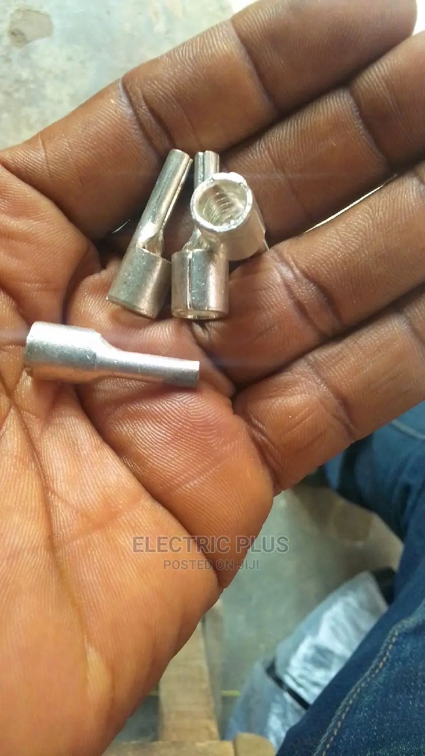 25mm Pin Cable Lug Copper Heavy Duty in Lagos Island (Eko) - Hand Tools ...