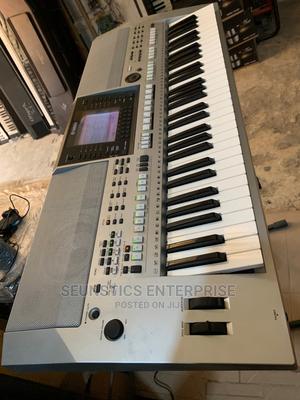 Yamaha PSR S900 Keyboard/Piano in Ikeja - Musical Instruments & Gear ...