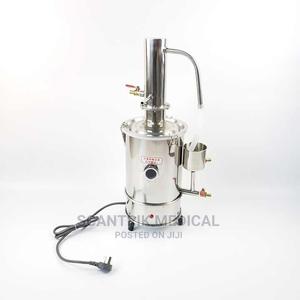 Distiller Medical Supplies & Equipment in Nigeria for sale Price on Jiji.ng