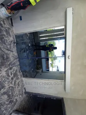 Doors in Port-Harcourt for sale Prices on Jiji.ng