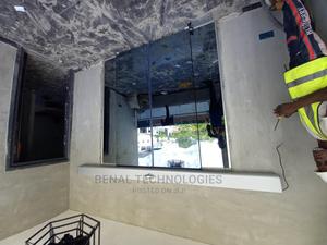 Affordable Entrance Automatic Sensor Door Port Hacourt in Port-Harcourt ...