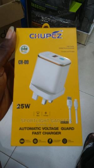 Chupez Phone Chargers & Adapters in Nigeria for sale Prices on Jiji.ng