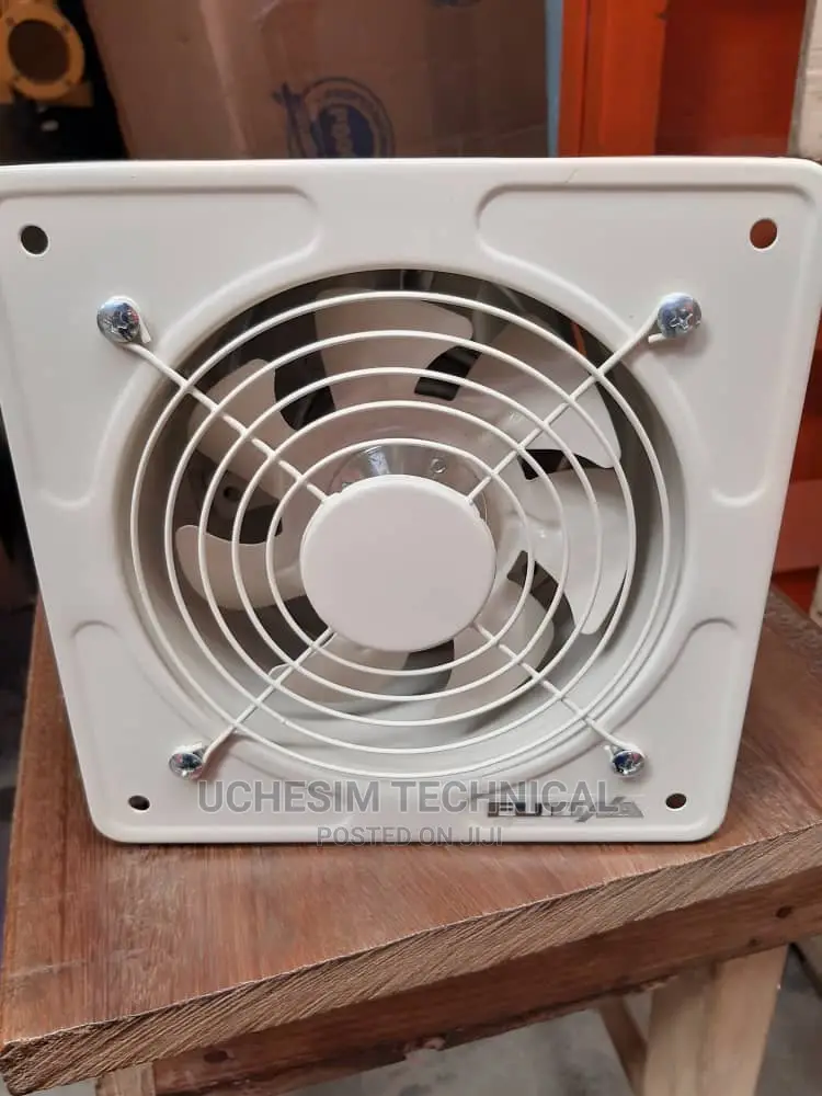 Heat Extractor Fan in Lekki - Manufacturing Equipment, Uchesim ...