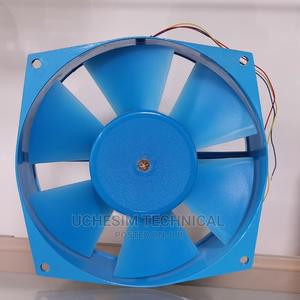Heat Extractors Fan in Ojota - Manufacturing Equipment, Uchesim ...