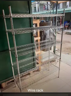 Heavy Pallet Racks in Nigeria for sale Price on Jiji.ng