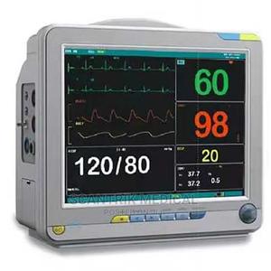 Medical Hospital Vitals Sign Monitor in Yaba - Medical Supplies ...