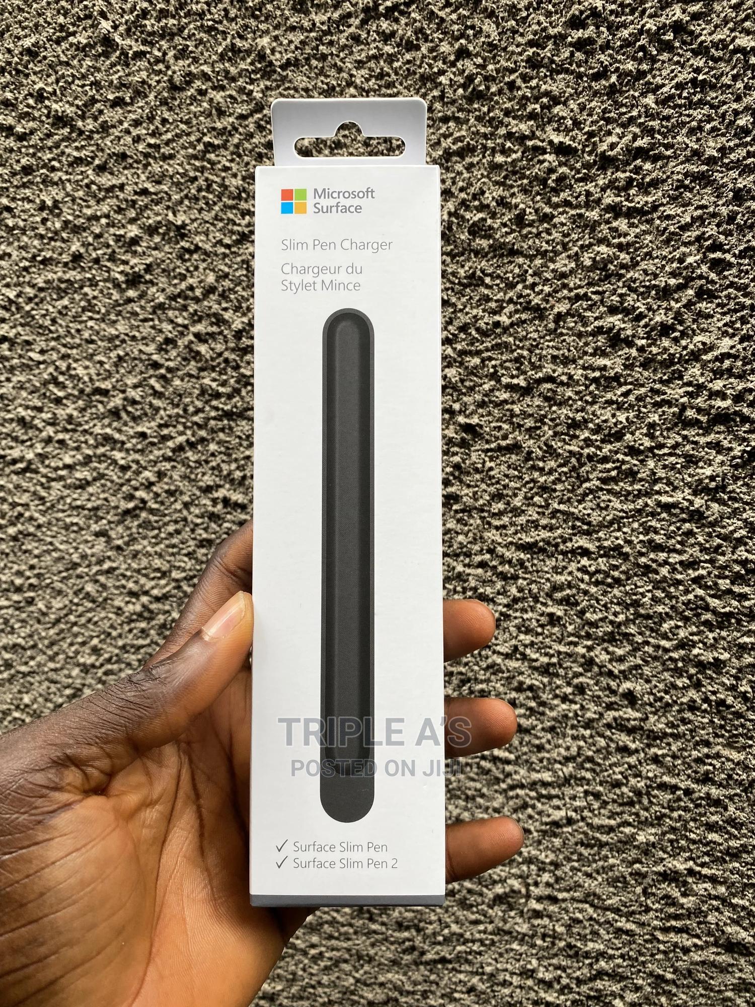 Microsoft Surface Slim Pen Charger in Ikeja - Computer Accessories ... Microsoft Surface Slim Pen Charger in Ikeja - Computer Accessories ...