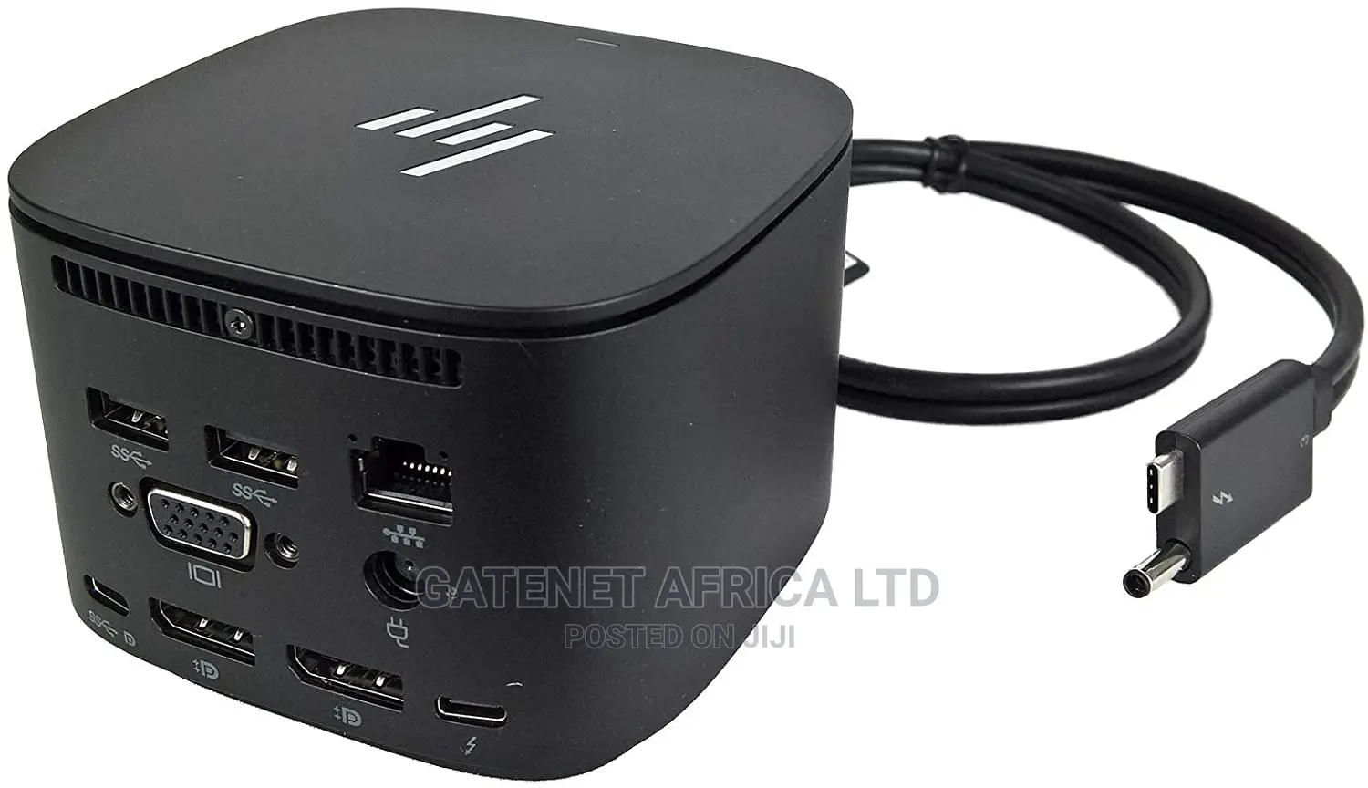 HP USB Type C Thunderbolt 3 G2 230W Docking Station Dock in Magodo ...