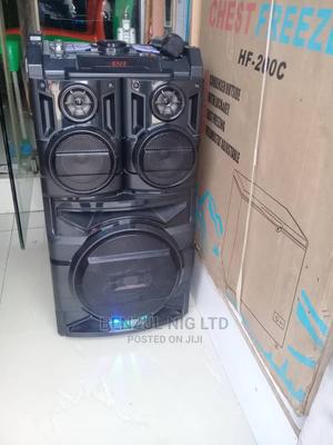 Sunflower High Quality Multimedia Active Sound Speaker in Lekki - Audio ...