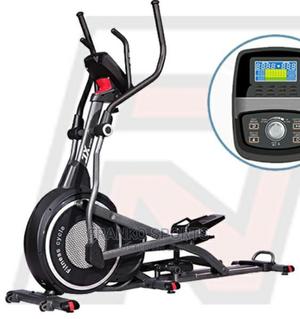 Fitness Circle Machine in Ikeja - Sports Equipment, Frank Chisom | Jiji.ng
