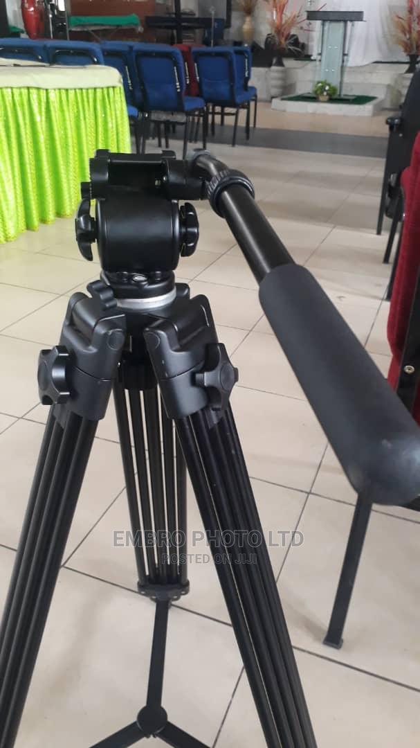 Weifeng 1.8meters Pro Tripod in Lagos Island (Eko) - Photo & Video ...