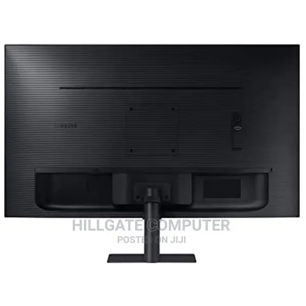 SAMSUNG 32 Inch 4K UHD Monitor With HDR 10 in Ikeja - Computer Monitors ...