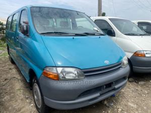 Toyota HiAce 2003 Blue in Apapa - Buses & Microbuses, J And D Motors ...