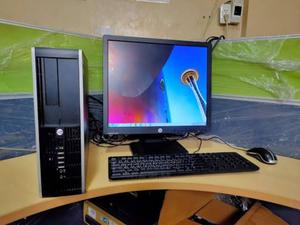 Desktop Computers in Nigeria for sale Prices on Jiji.ng
