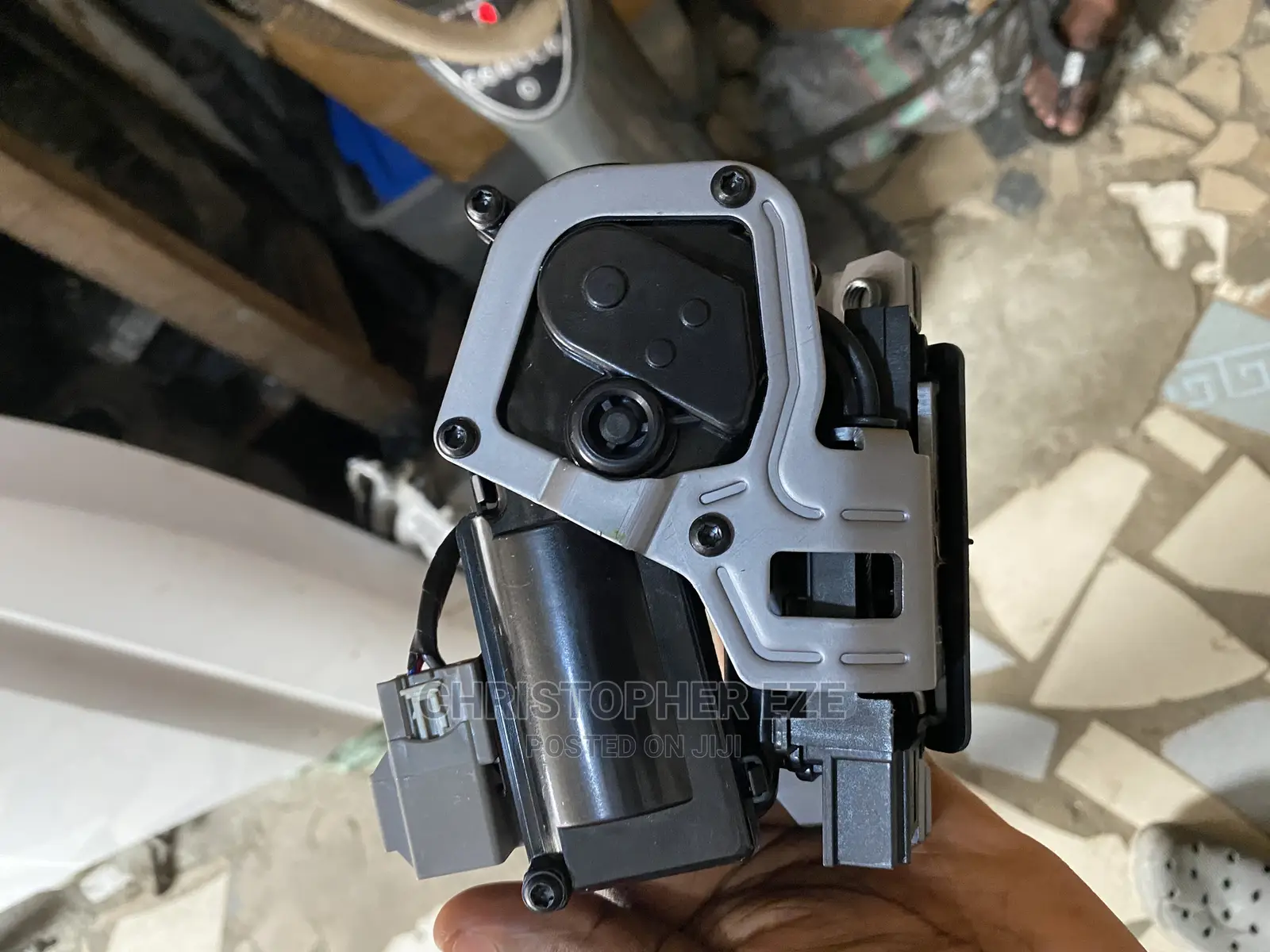 Boot or Booth Catcher Ford Edge 2015 2016 2017 2018 2019 in Surulere ...