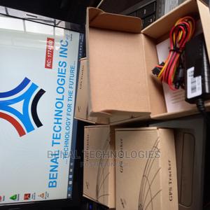 Very Standard GPS Tracker in Ikeja.Mobile App, No Renewal Fe in Ikeja ...