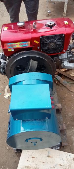 Diesel Generators in Lagos for sale Price on Jiji.ng