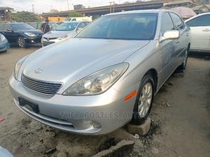 Used Lexus Es 330 in Nigeria for sale Price on Jiji.ng