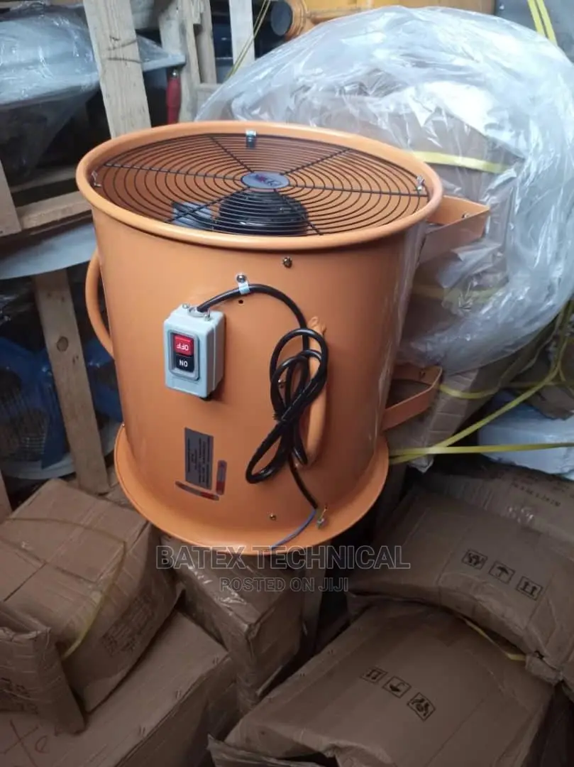 Mini Extractor Fan in Ojo - Home Appliances, BATEX TECHNICAL TOOLS ...