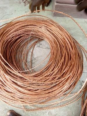 25mm Bare Copper Earth Cable in Lagos Island (Eko) - Electrical ...