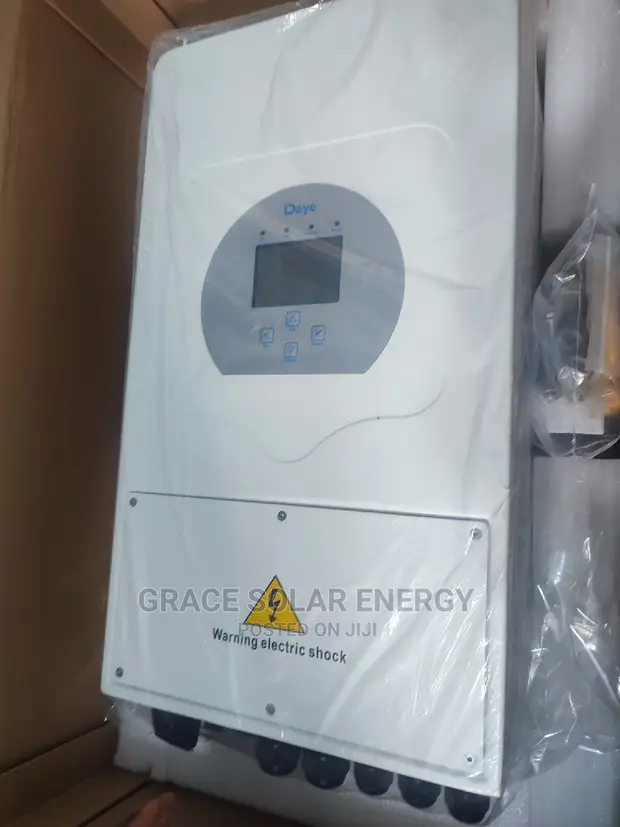 Deye Hybrid Inverter Review Off-grid [Sunsynk, Sol-Ark], 58% OFF