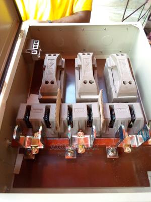 200amps Stanley Gear Switch Original. in Lagos Island (Eko ...