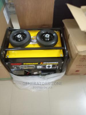 Sumec SPG 3000E2 Automatic Generator in Surulere - Electrical Equipment ...