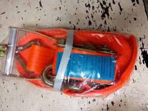 Cargo Container Belt 5 Ton by 10meter Belt in Lagos Island (Eko) - Hand ...