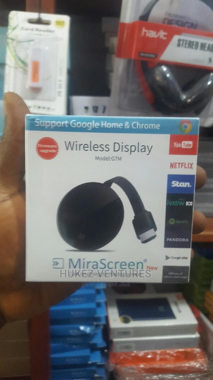 Hdmi Mira Screen Wireless Display in Ikeja - Computer Accessories ...