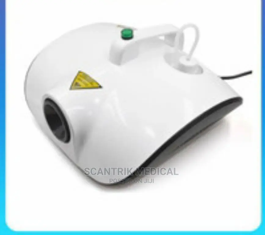 Atomizer Equipment Sterilizer Sprayer Disinfection Machine in Yaba ...