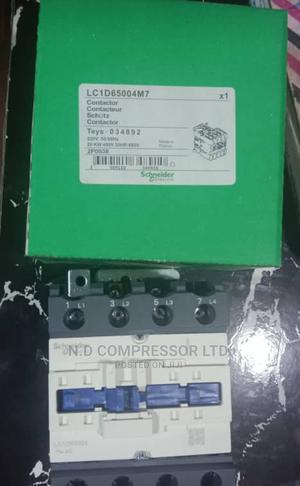 Schneider Electrical Contactor 200A in Surulere - Electrical Equipment ...