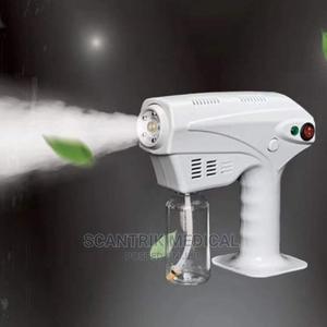 Medical Nano Atomizer Disinfection Fogging Spray Gun in Yaba - Medical ...