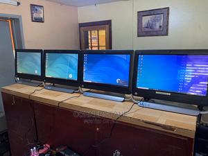 Desktop Computers in Nigeria for sale Prices on Jiji.ng