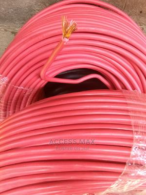 16mm Single Core Flexible Cable by 100m in Lagos Island (Eko ...
