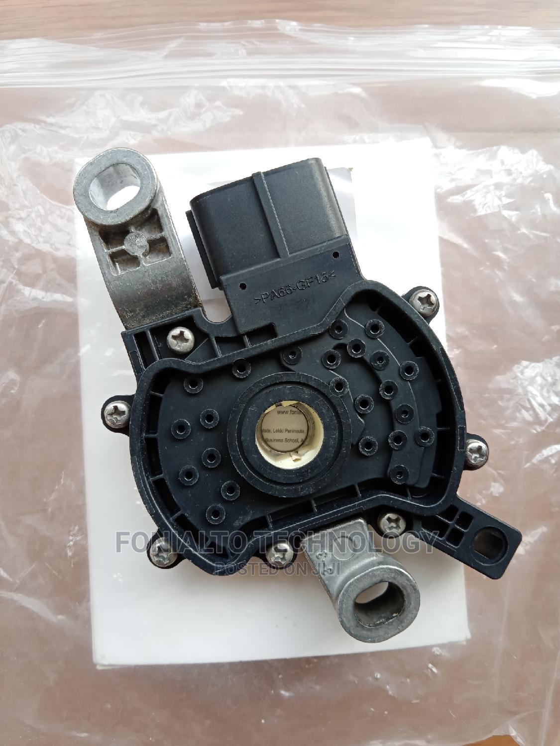 Neutral Safety/Inhibitor Switch for Hyundai Kia in Ajah - Vehicle Parts ...