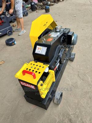Electric Rod Cutter in Lagos Island (Eko) - Electrical Hand Tools, John ...