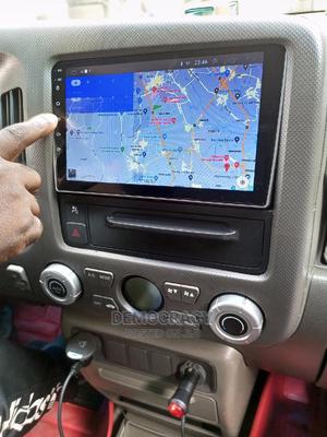 Honda Ridgeline Android Screen With Gps Navigation System in Ikeja ...