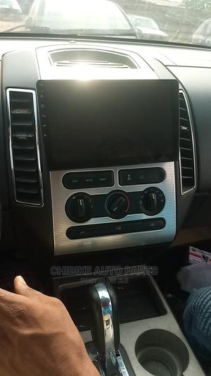 Ford Edge 2008-2011 Android/Reverse Camera in Ikeja - Vehicle Parts ...