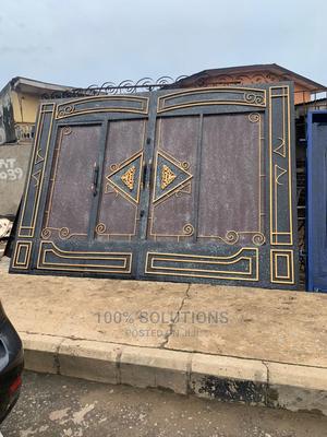 Gates in Lagos for sale Prices on Jiji.ng