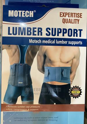 Motech Lumber Corset in Isolo - Medical Supplies & Equipment, Ani Ebere ...